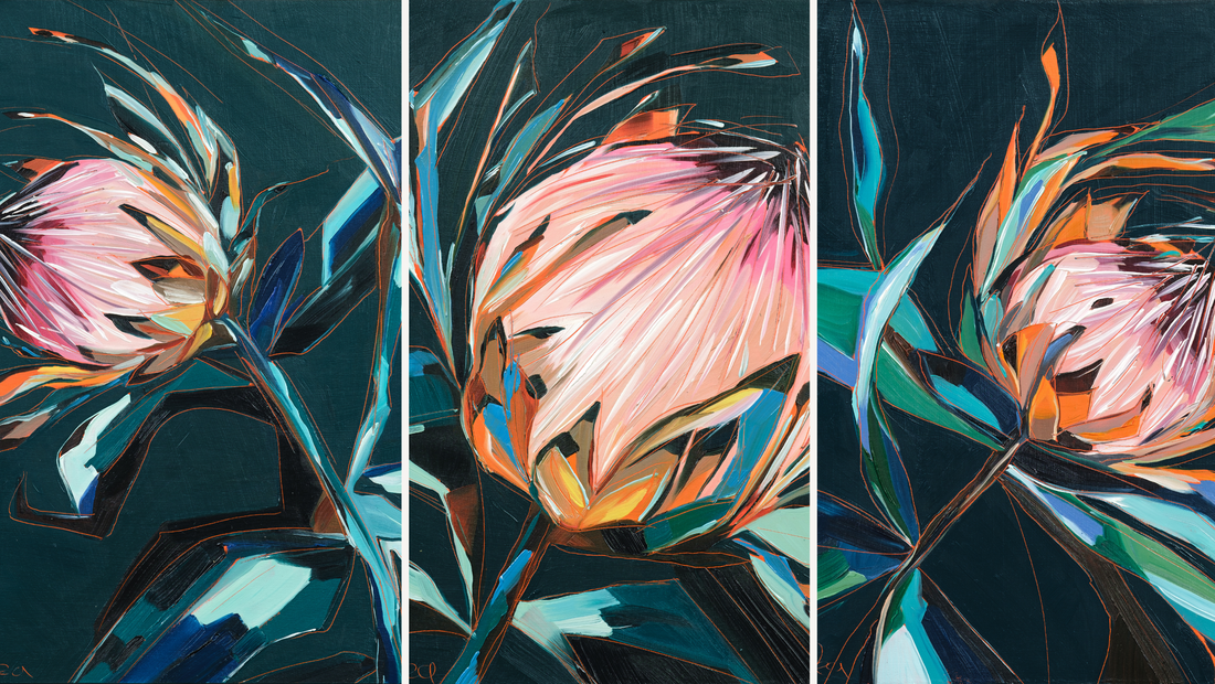 Zalea Dold – Zalea Dold Art Studio