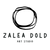 Zalea Dold – Zalea Dold Art Studio