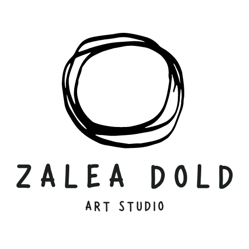 Zalea Dold – Zalea Dold Art Studio